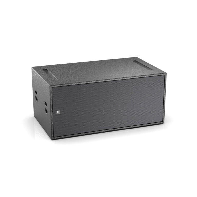 S221 Dual 21 inch subwoofer - ZSOUND